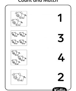 Worksheets – Kidlo.com