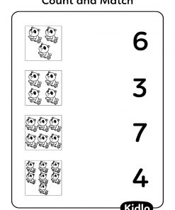 Worksheets – Kidlo.com