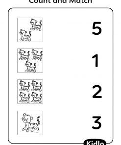 Worksheets – Kidlo.com