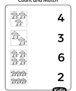 Worksheets – Kidlo.com