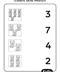 Worksheets – Kidlo.com