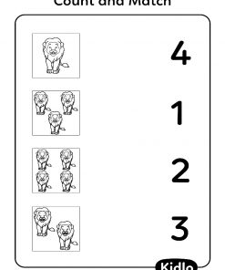 Worksheets – Kidlo.com