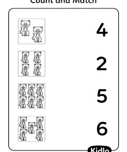 Worksheets – Kidlo.com