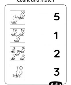 Worksheets – Kidlo.com