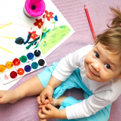 5 Tips to Handle a Grumpy Child | Parenting Tips | Kidlo.com