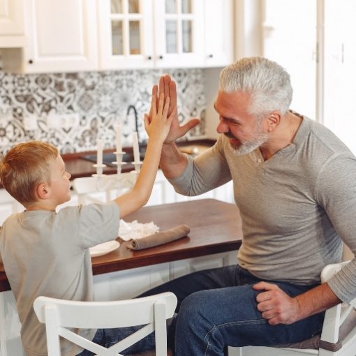 5 Tips to Handle a Grumpy Child | Parenting Tips | Kidlo.com